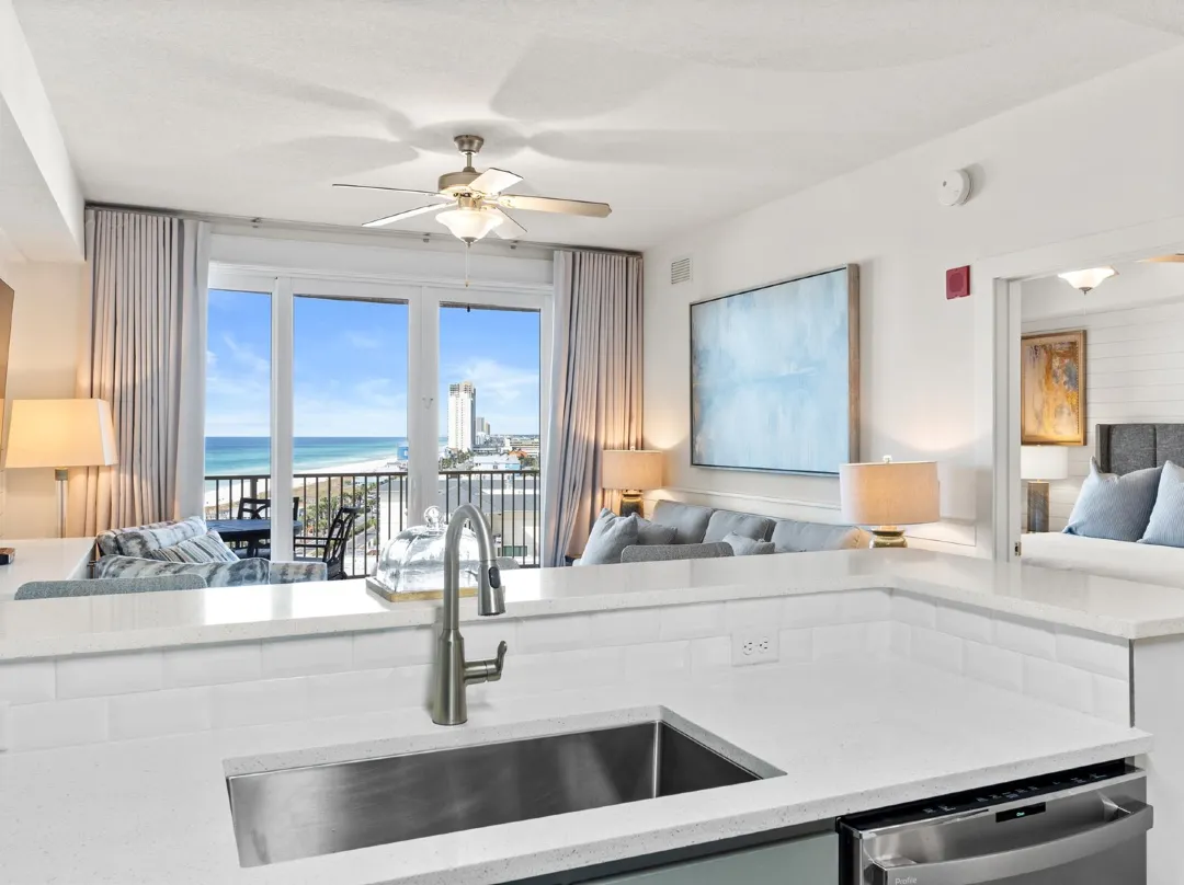 Calypso Resort Tower 3-904 - Panama City Beach, FL