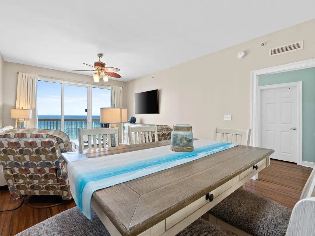 Calypso Resort 606w - Panama City Beach, FL