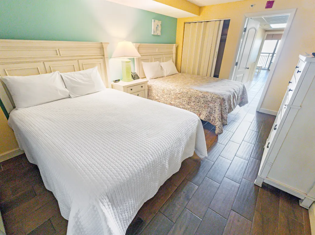 Stunning Sea Views And Resort Access - Elegant Coastal Escape - Myrtle Beach, SC