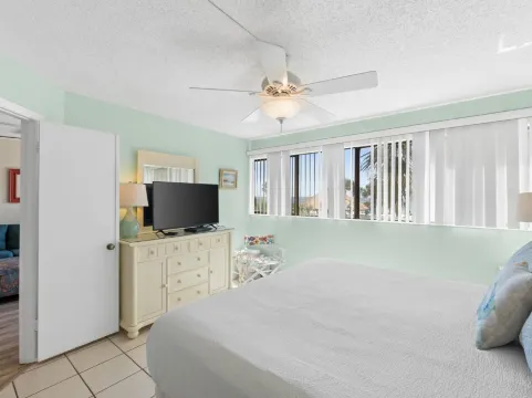 Summerhouse 105a - Panama City, FL