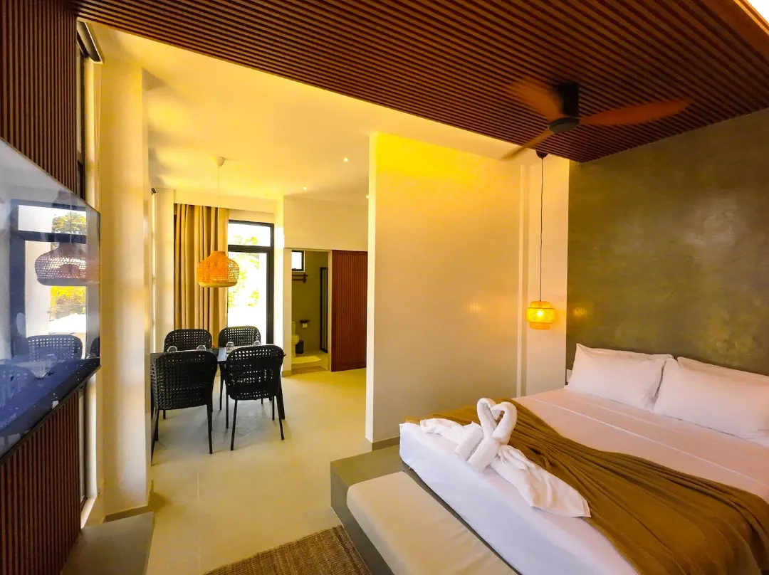 Go Boutique Inn - Puerto Princesa