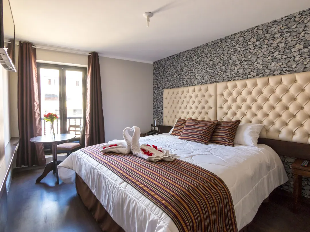 Hotel Ureta - Cusco