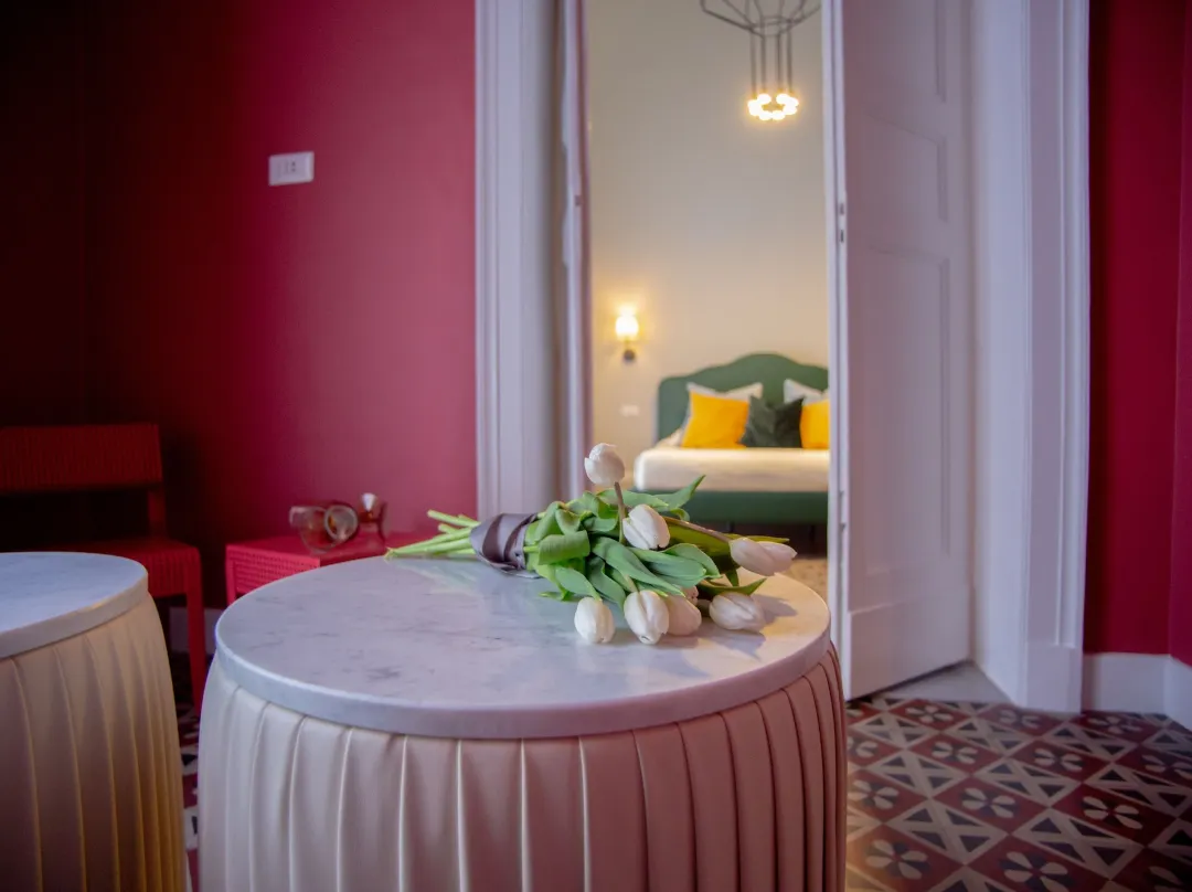 Suite35 - Sicile