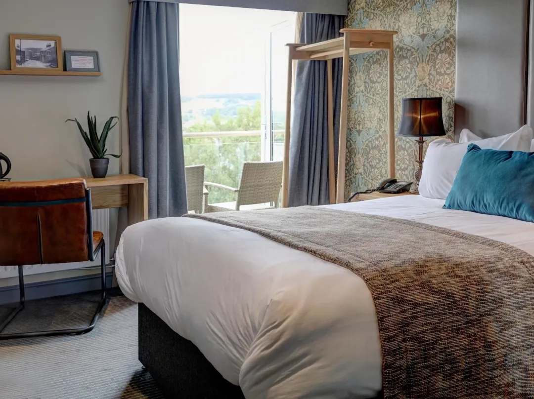 The New Hobbit Hotel Rooms - Yorkshire