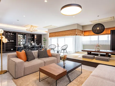 Japavista Xenith Premium - Japan