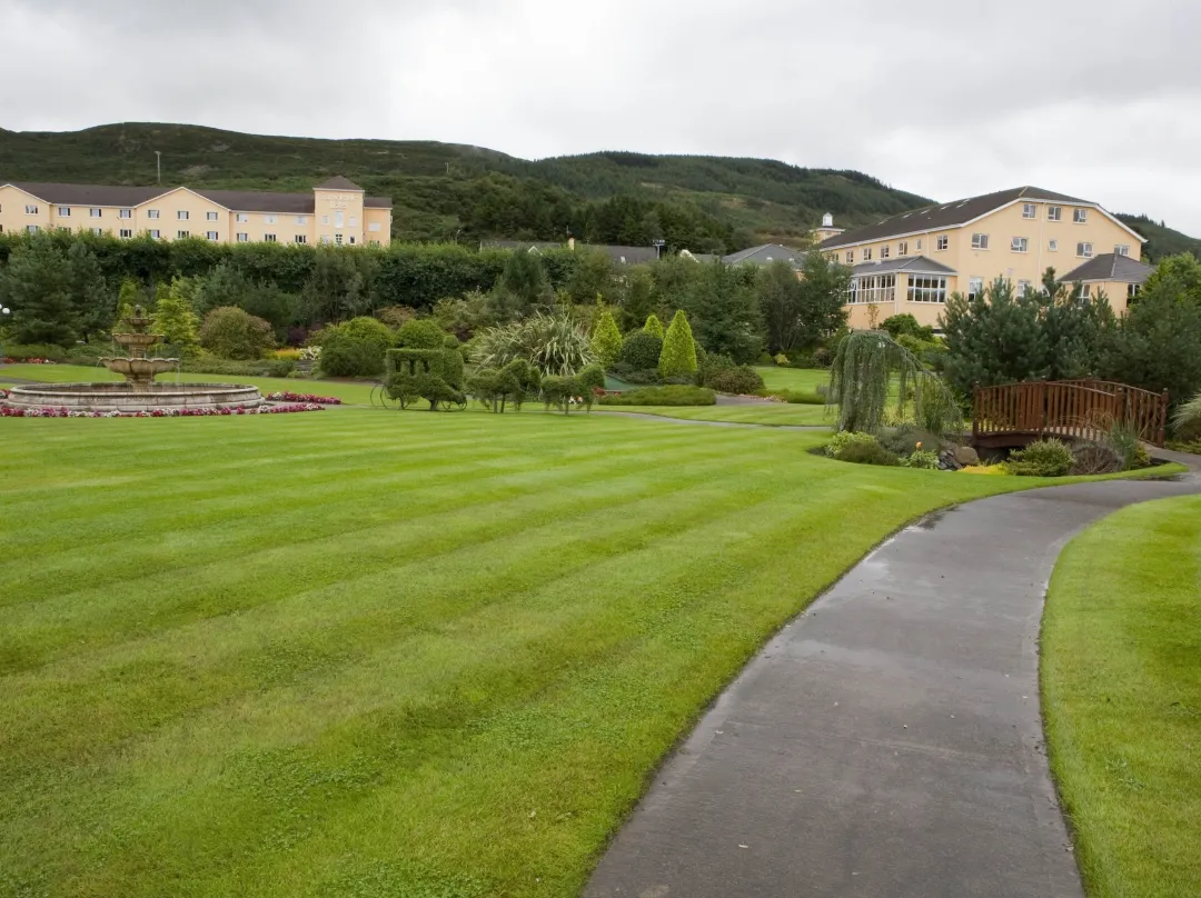 Carrickdale Hotel & Spa - Írország
