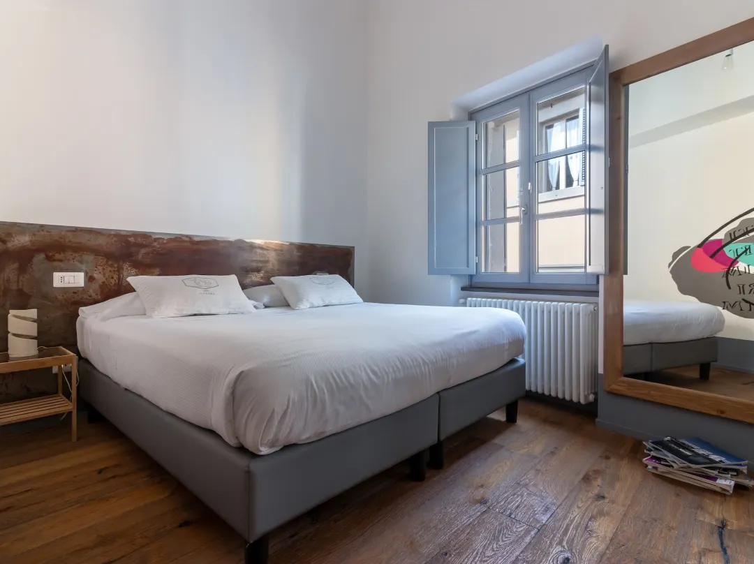 Tag Guest House - Viterbo