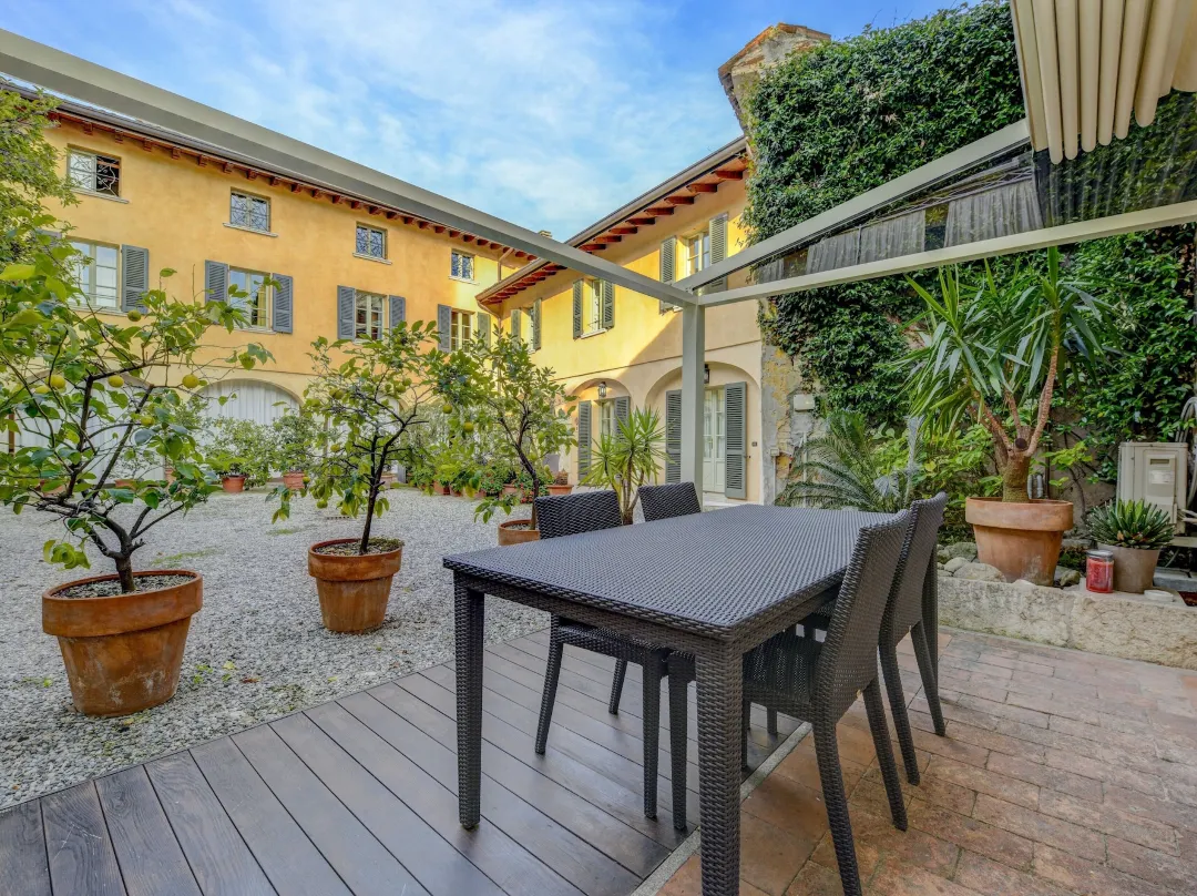 Barchi Resort - Apartments & Suites - Lake Garda