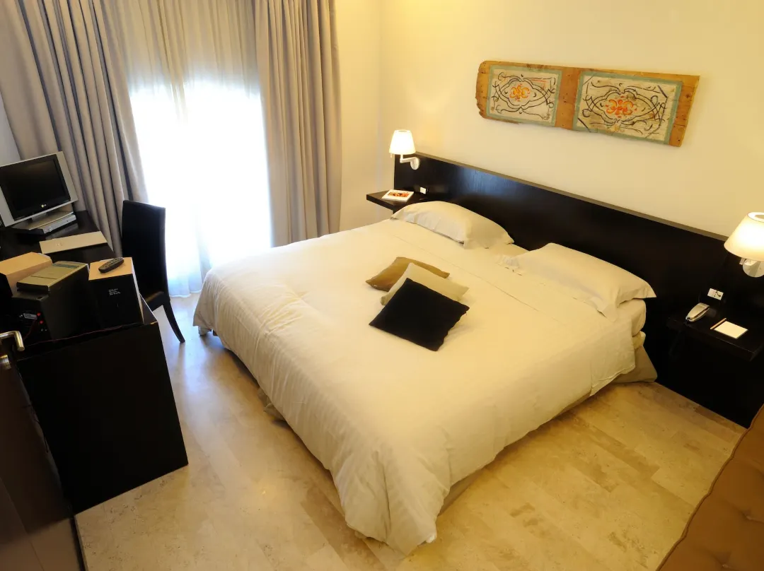 Hotel Ucciardhome - Palermo