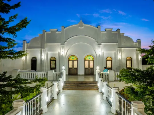 Pitaloka Hotel Sanur By Dewizz Management - Sanur