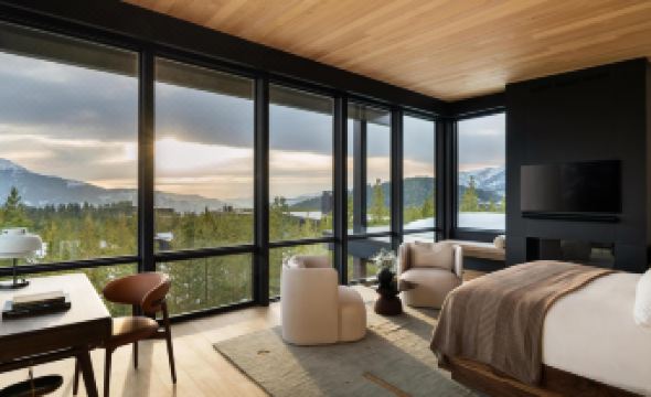 One&Only Moonlight Basin, Big Sky - 2026 Updated Prices, Deals ...