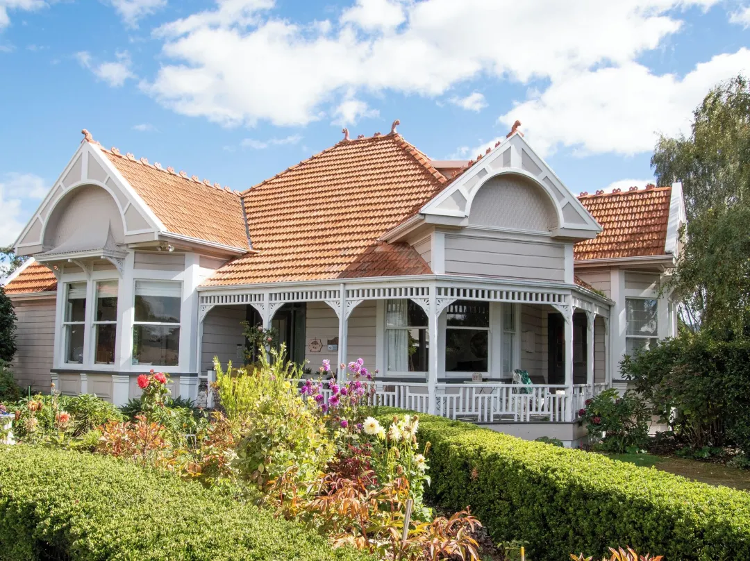 Anglesea House Inn - Nouvelle-Zélande