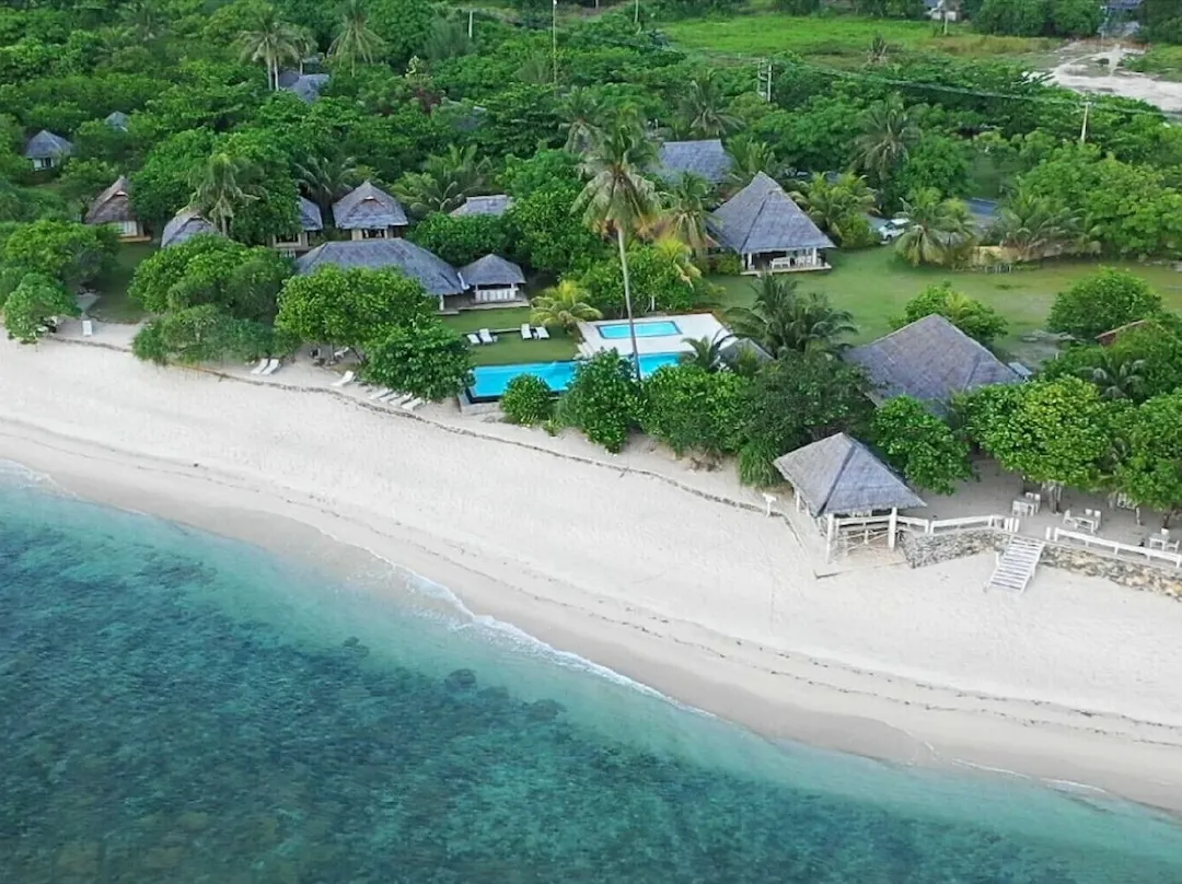 Trikora Beach Club And Resort - Bintan Island