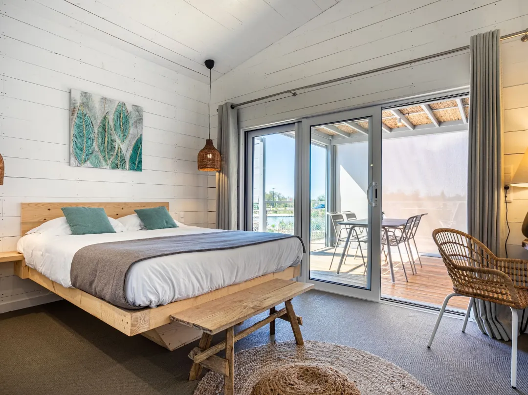 Lodges De Camargue - Camargue