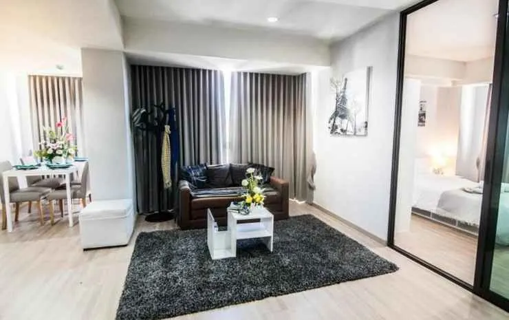 Arun Haus 39 - Bangkok