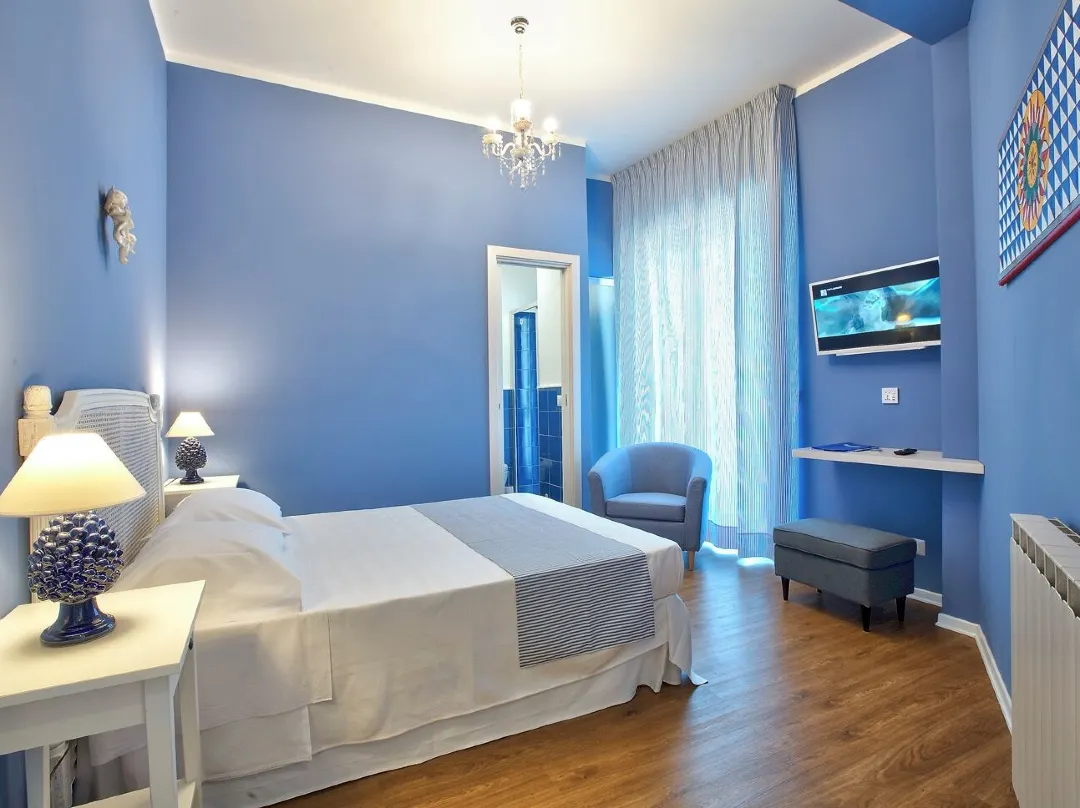 B&b Del Corso - Capo d’Orlando