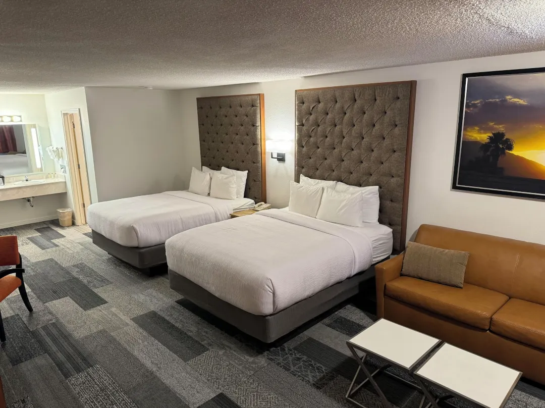 Abajo Lodge - Monticello, UT