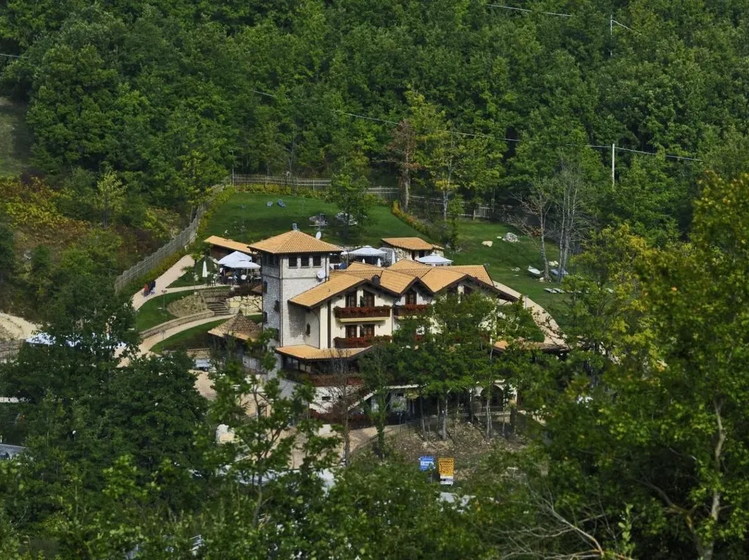 Hotel Villa Danilo - Abruzzo
