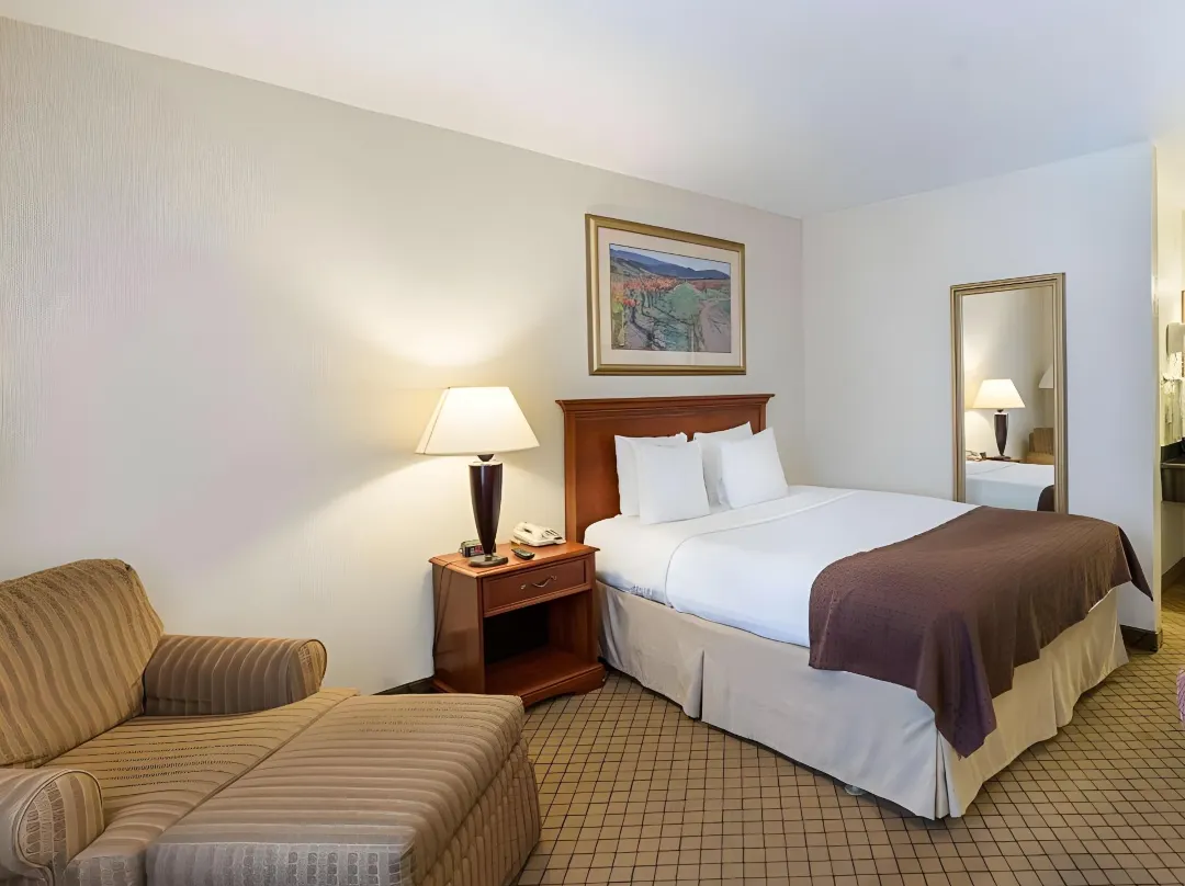 Greentree Hotel & Extended Stay I-10 Fwy Houston, Channelview, Baytown - Crosby, TX