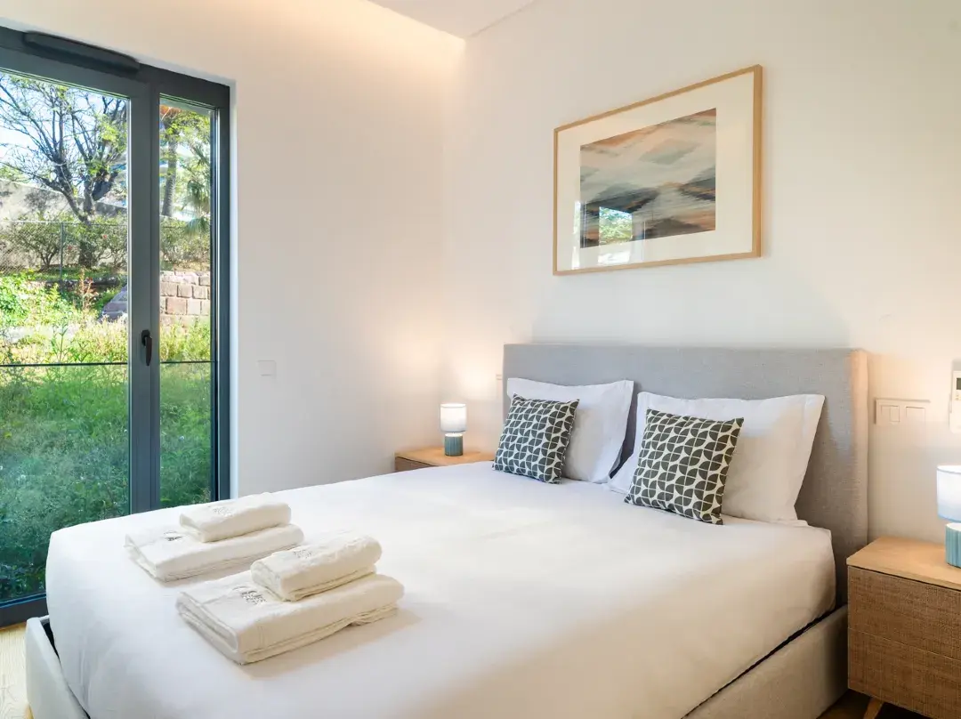 Guestready - Acqua Residences - Ruby - Funchal