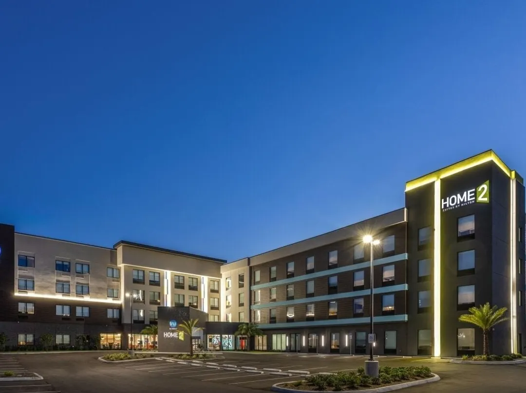 Home2 Suites By Hilton Pensacola Airport Medical Center - Brent