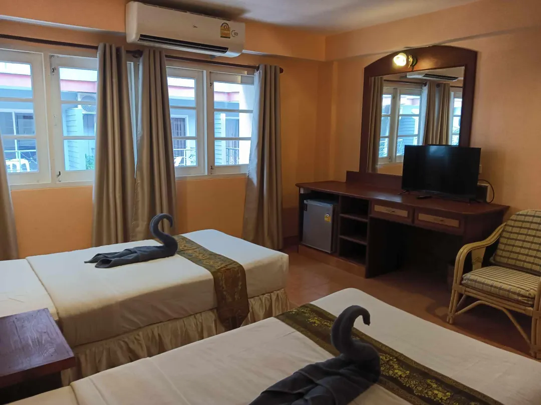 Nid Huahin Hotel - Hua Hin