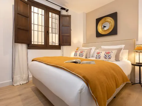 Genteel Home Horno Marina 10 - Grenade