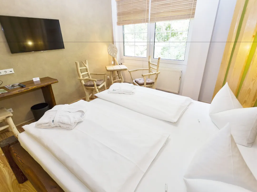 Spree - Waldhotel Cottbus - Cottbus
