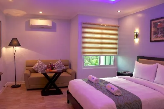 Maison Hotel - Cauayan City