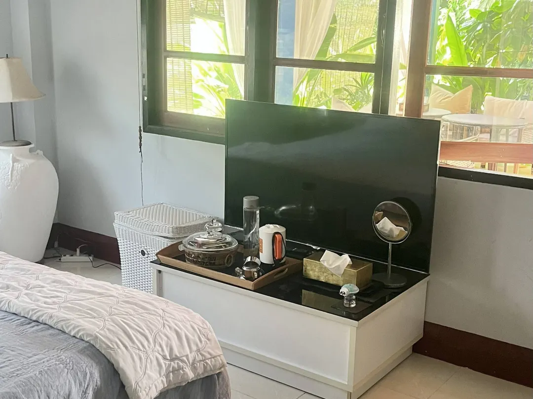 Chilled Out 420 Tropical Villa - Hua Hin