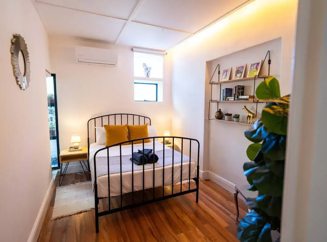 Indulge In An Urban Oasis At Green Point's Haven - Cape Town