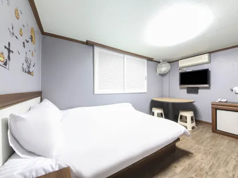 Jinju The First - Namhae-gun