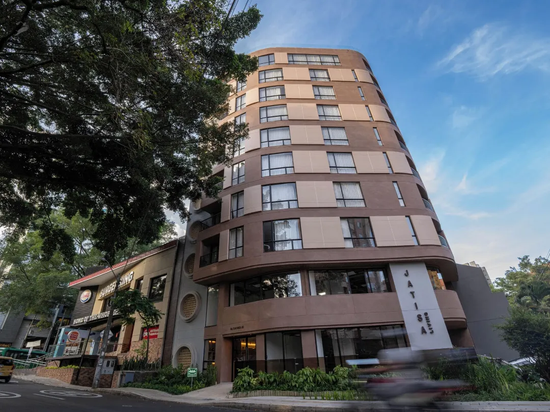 Jatisa Living By Housy - Medellín