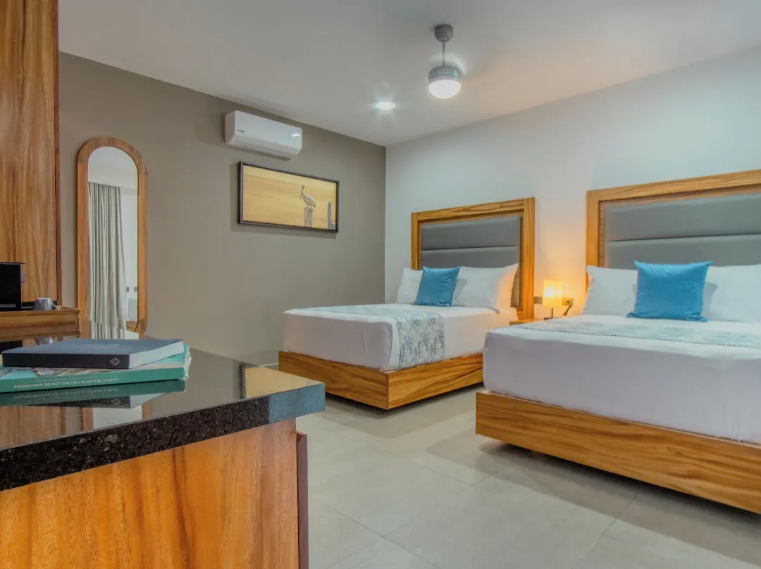Zenyt Hotel Boutique - Cozumel