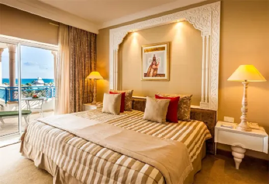 Hasdrubal Thalassa & Spa Yasmine Hammamet: 62 avis clients | Trip.com