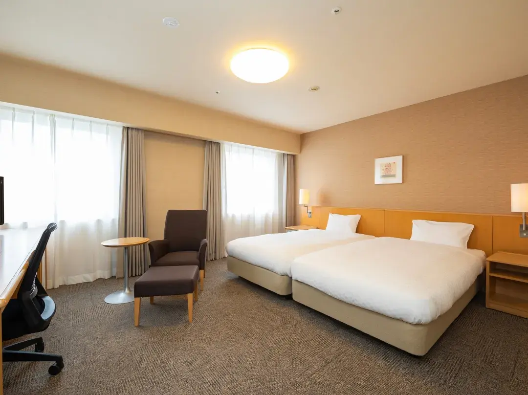 En Hotel Akita - Akita