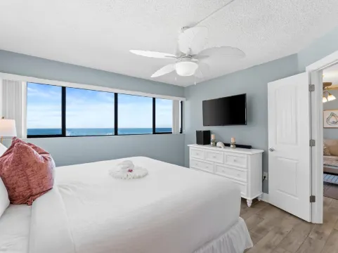 Summerhouse 1001a - Panama City, FL