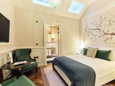 2 Chesham Hotel - Chelsea