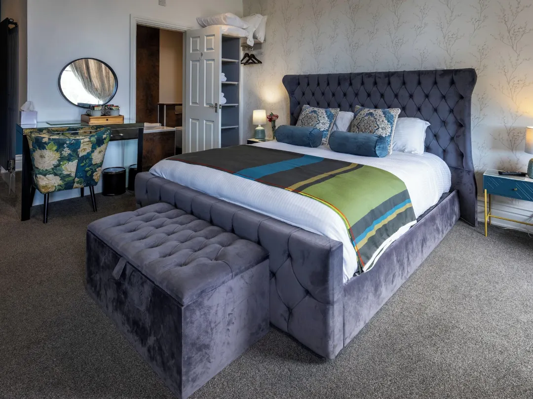 The Royal Station Hotel - Carnforth