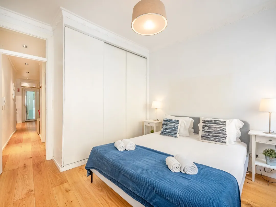 Guestready - Glorious Stay Near Miradouro Da Graça - Alfama