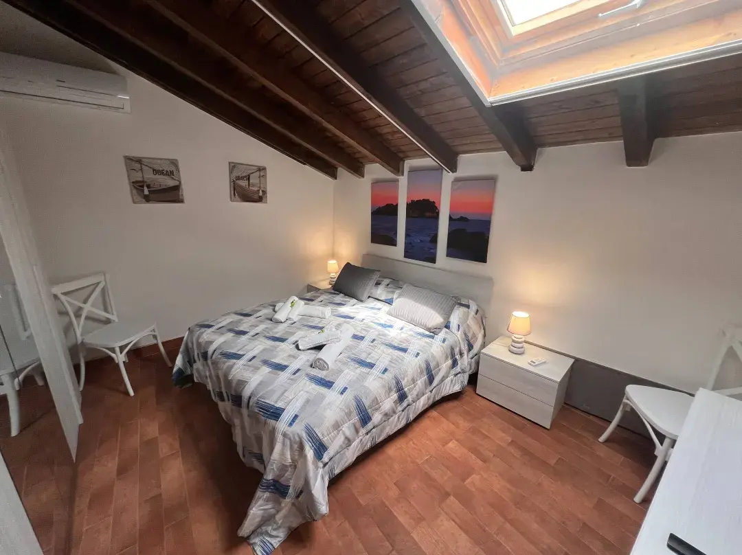 A Pochi Passi Dal Mare - Aci Castello