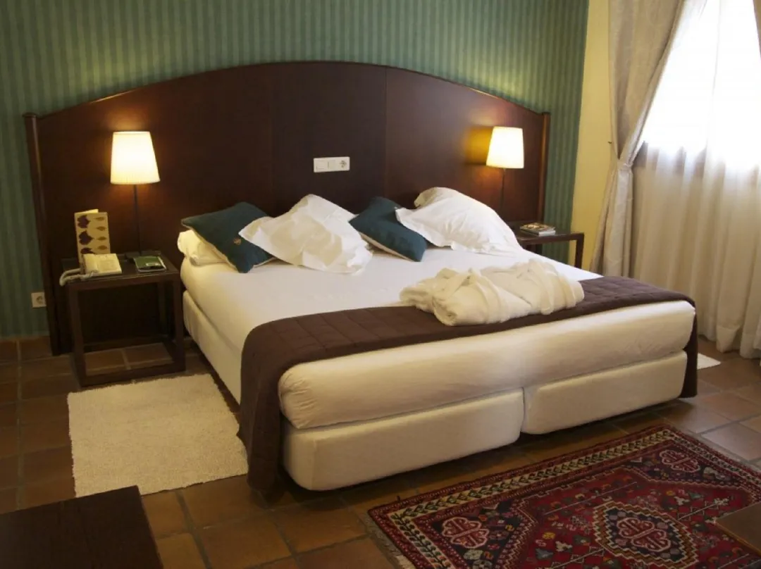 Hotel La Estación - Bocairent