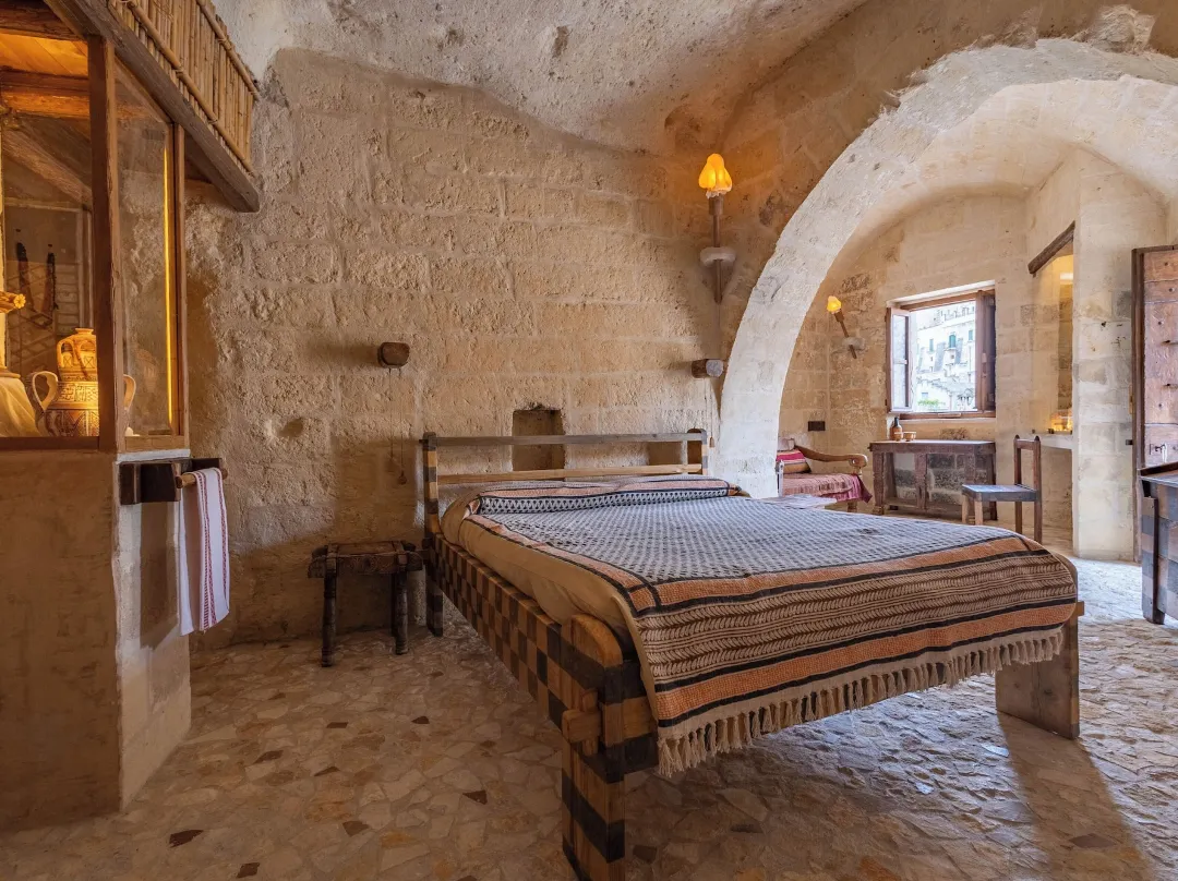 Moyseion Matera - Matera
