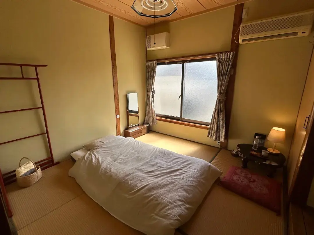 Yadoease - Fukuoka Prefecture, Japan