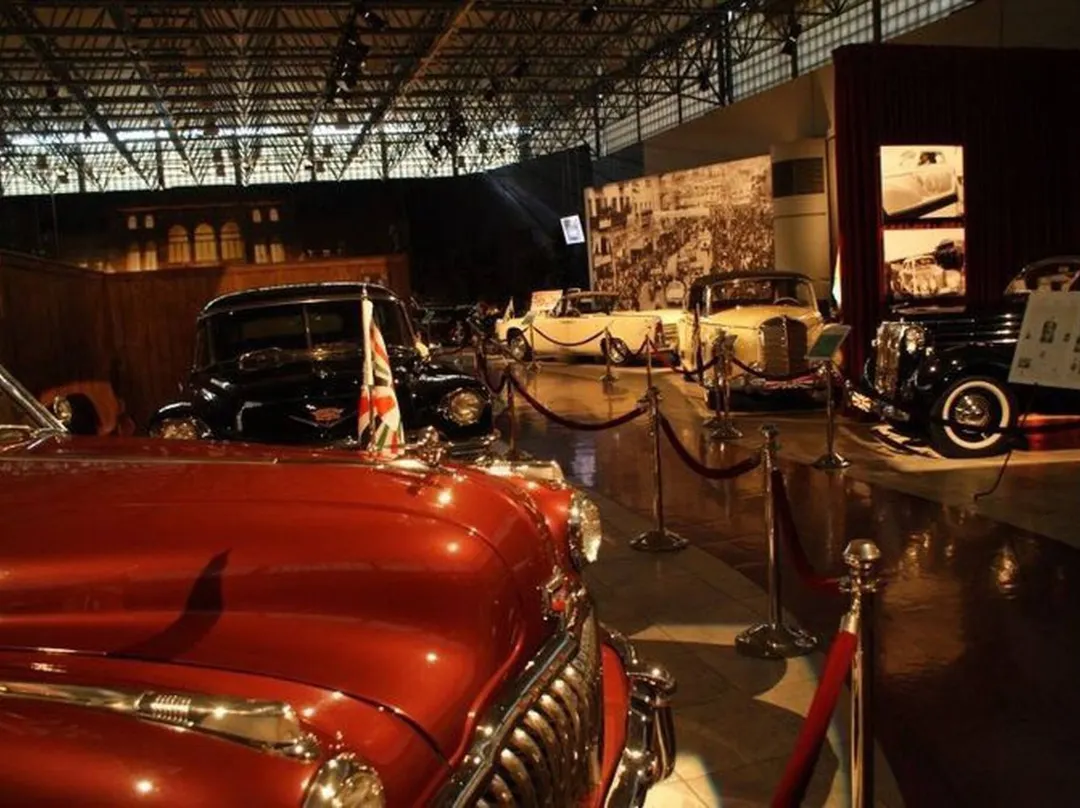 The Royal Luxury Superior King - Amman