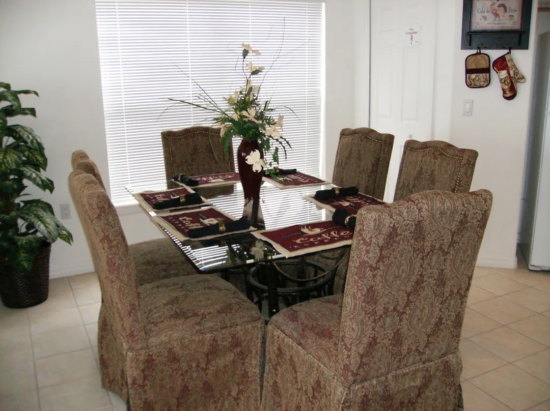 5 Bedroom Platinum Home With Games Room And Spa - Haines City, FL