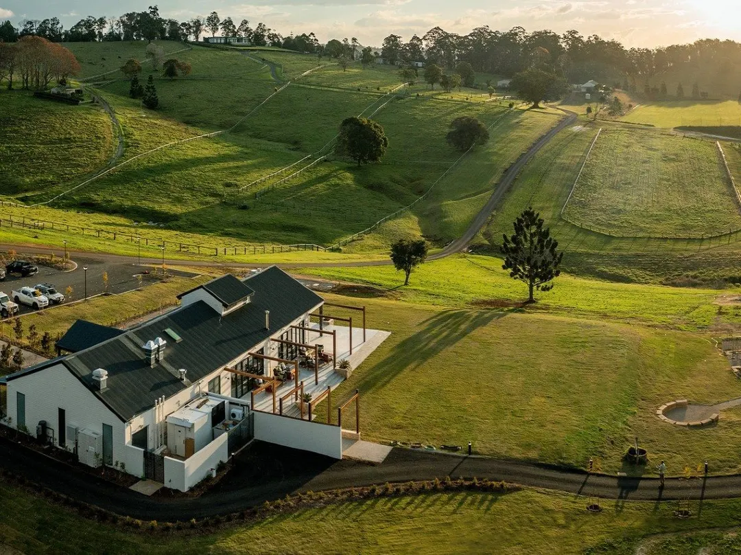 Beechmont Estate - Beechmont