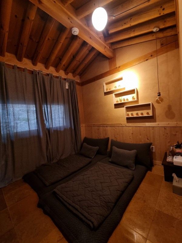 Yangpyeong Vivaco Hanok Stay - Icheon