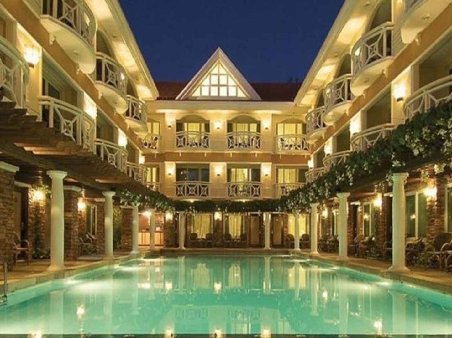 Boracay Mandarin Island Hotel in Boracay | 2025 Updated prices, deals ...