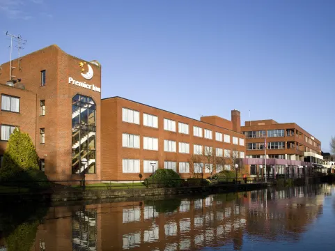 Norwich Nelson City Centre - Norwich